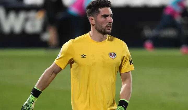 luca zidane interview