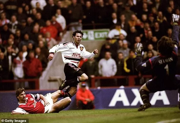 ryan giggs 2002