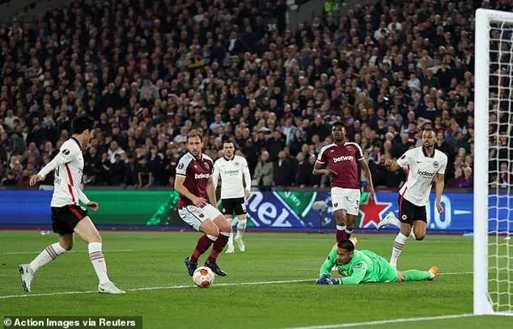 west ham commentators attacked