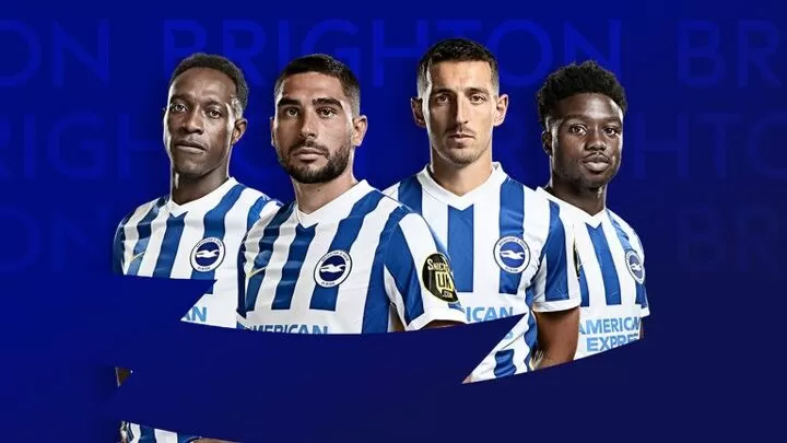 Brighton Premier League 2022 23 fixtures and schedule All Football
