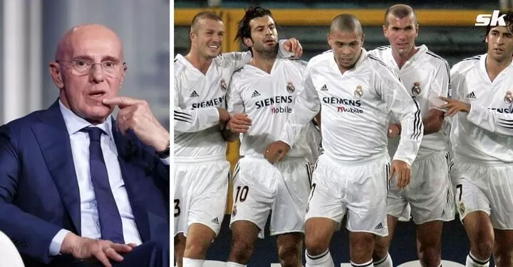 what does galacticos mean