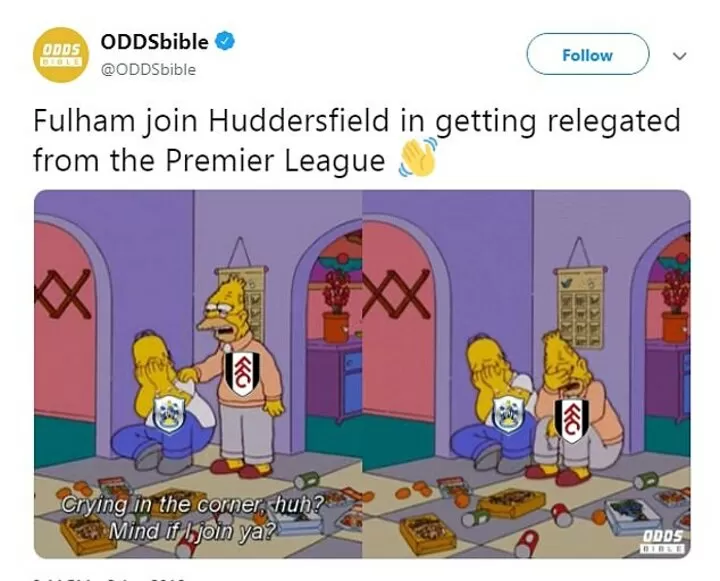 simpsons epl