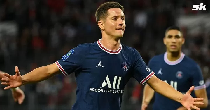 ander herrera position