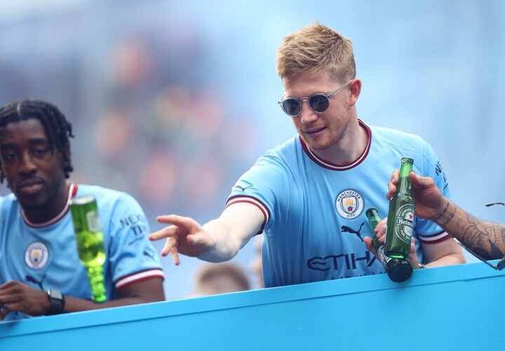 kdb idol