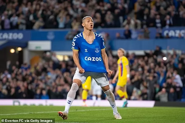 kane richarlison