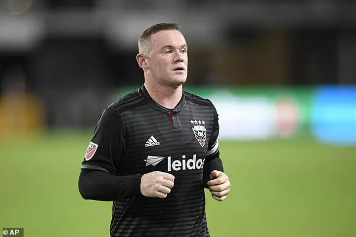 rooney 2019