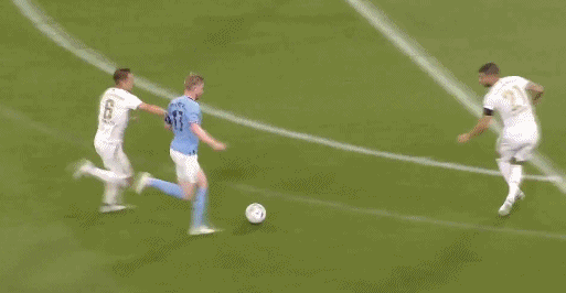 Bayern 0-1 Man City: Haaland nets debut match winner, Grealish assists ...