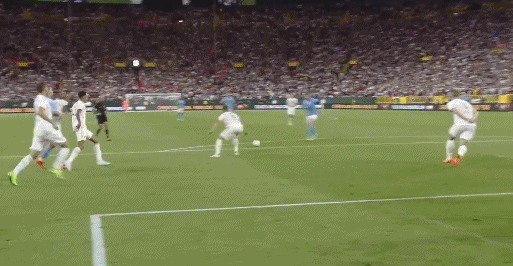 Bayern 0-1 Man City: Haaland nets debut match winner, Grealish assists ...