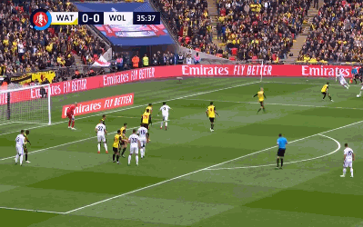 just because wolverhampton