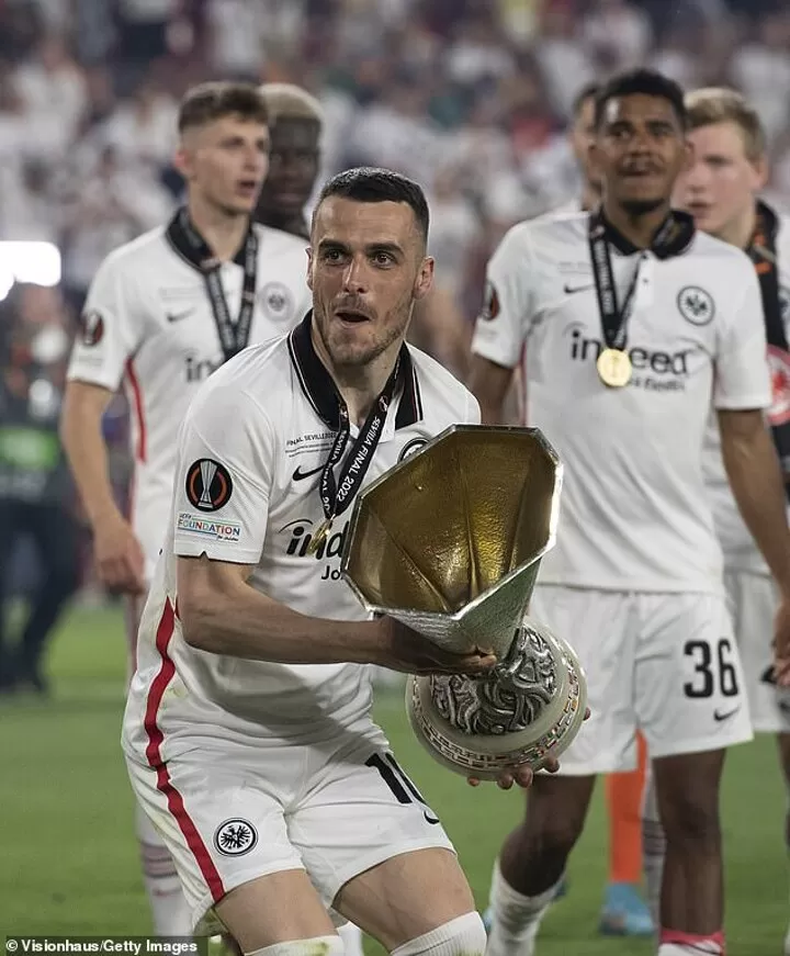 kostic world cup