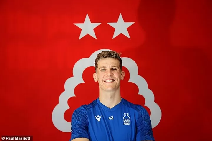 ryan cooper nottingham