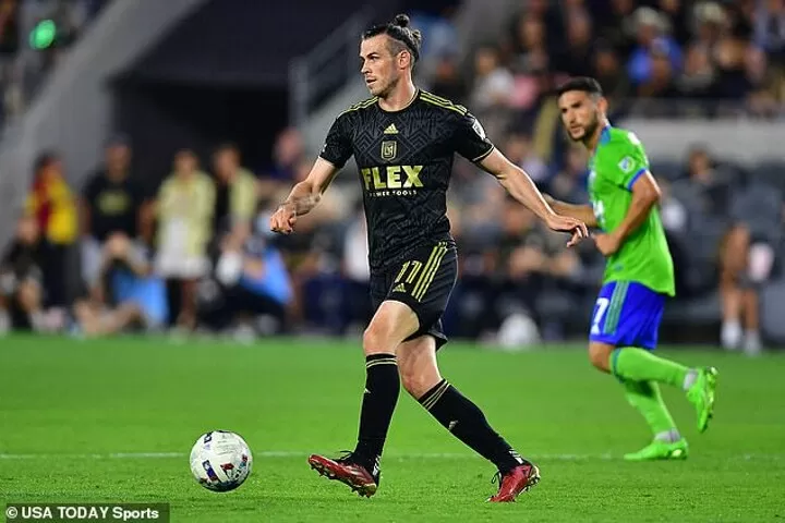 will ferrell real madrid