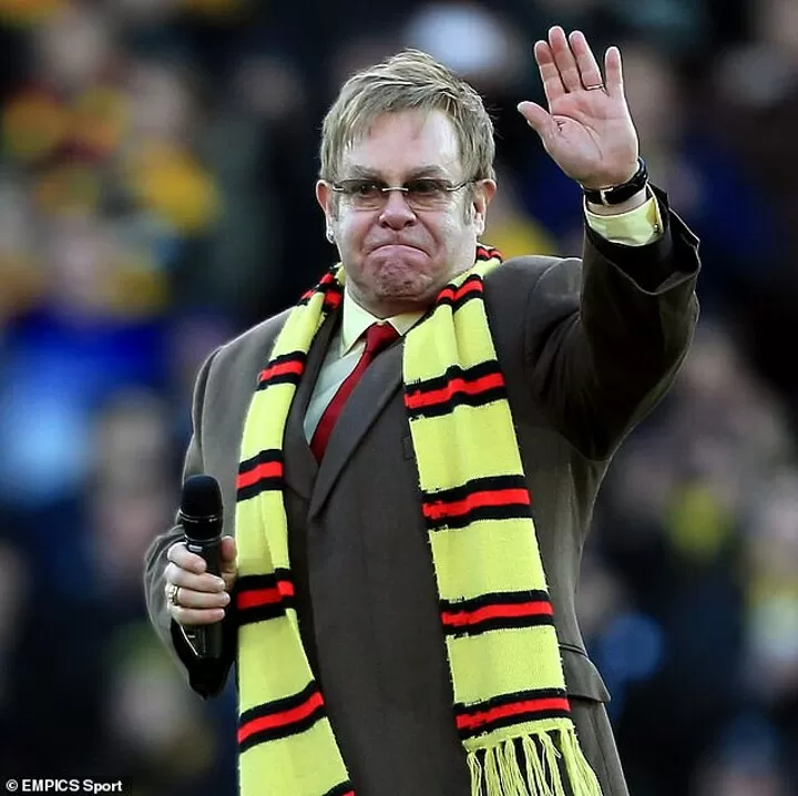 question time watford