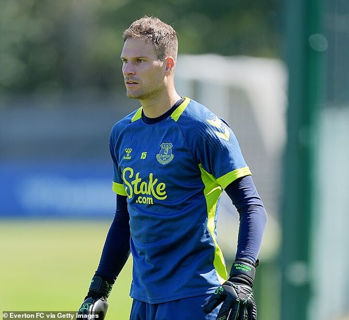 asmir begovic everton