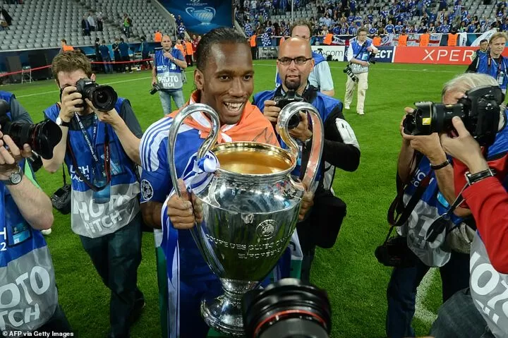 didier drogba house oxshott