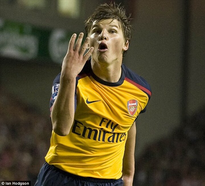 arshavin 4 goals