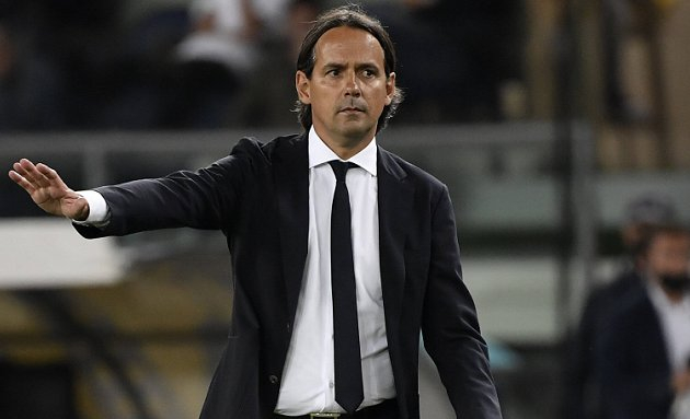 Antonio Paganin declares Inter Milan best team in Serie A — All ...
