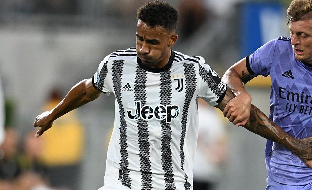 Juventus director Francesco Calvo: Serie A can be proud of Euro success ...