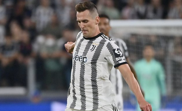 Juventus great Del Piero on Monza shock: Off pitch problems affecting ...