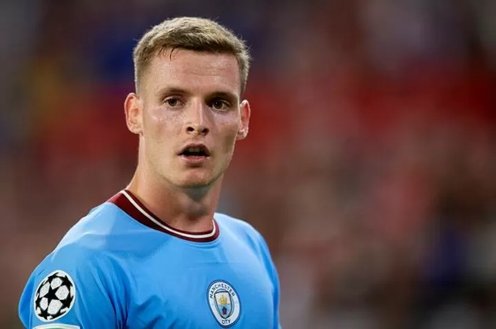 anderlecht left back