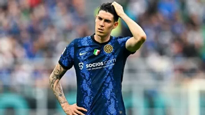 left footed young centre backs