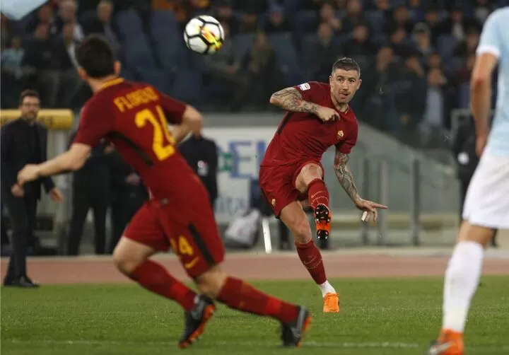 kolarov skill