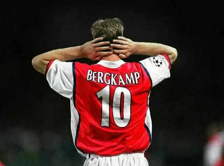 bergkamp