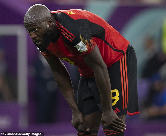 Heartbroken Lukaku cancels holiday after shocking performance in ...