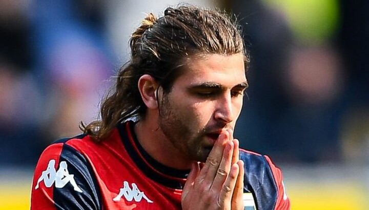 Genoa won’t suspend Portanova though he’s been sentenced to jail for ...