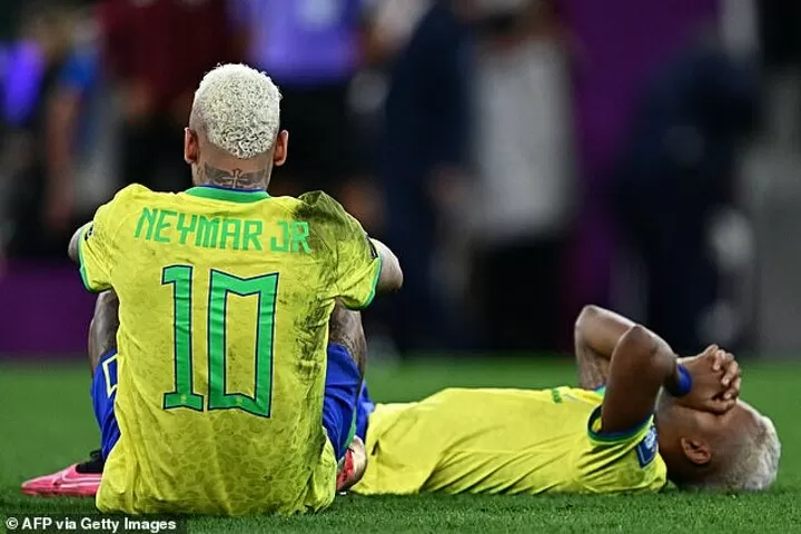 neymar wc clips