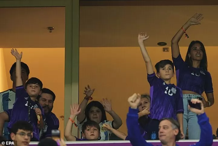thiago messi mocks