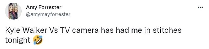 kyle walker leeds camera