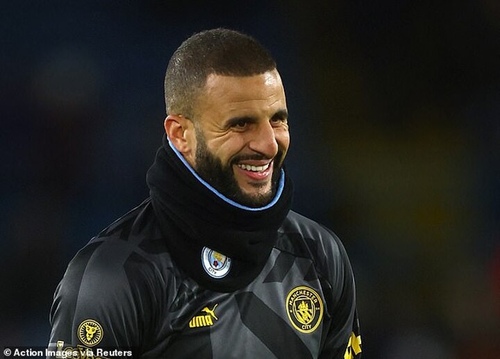 kyle walker leeds camera