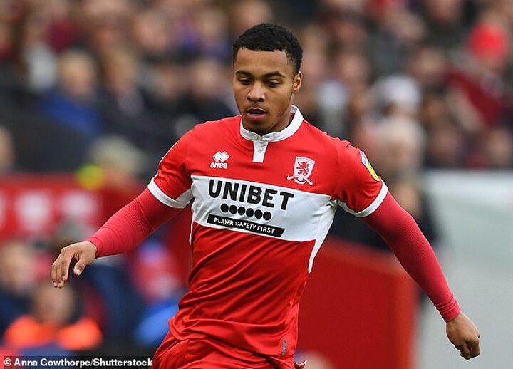 aaron mcinnes middlesbrough