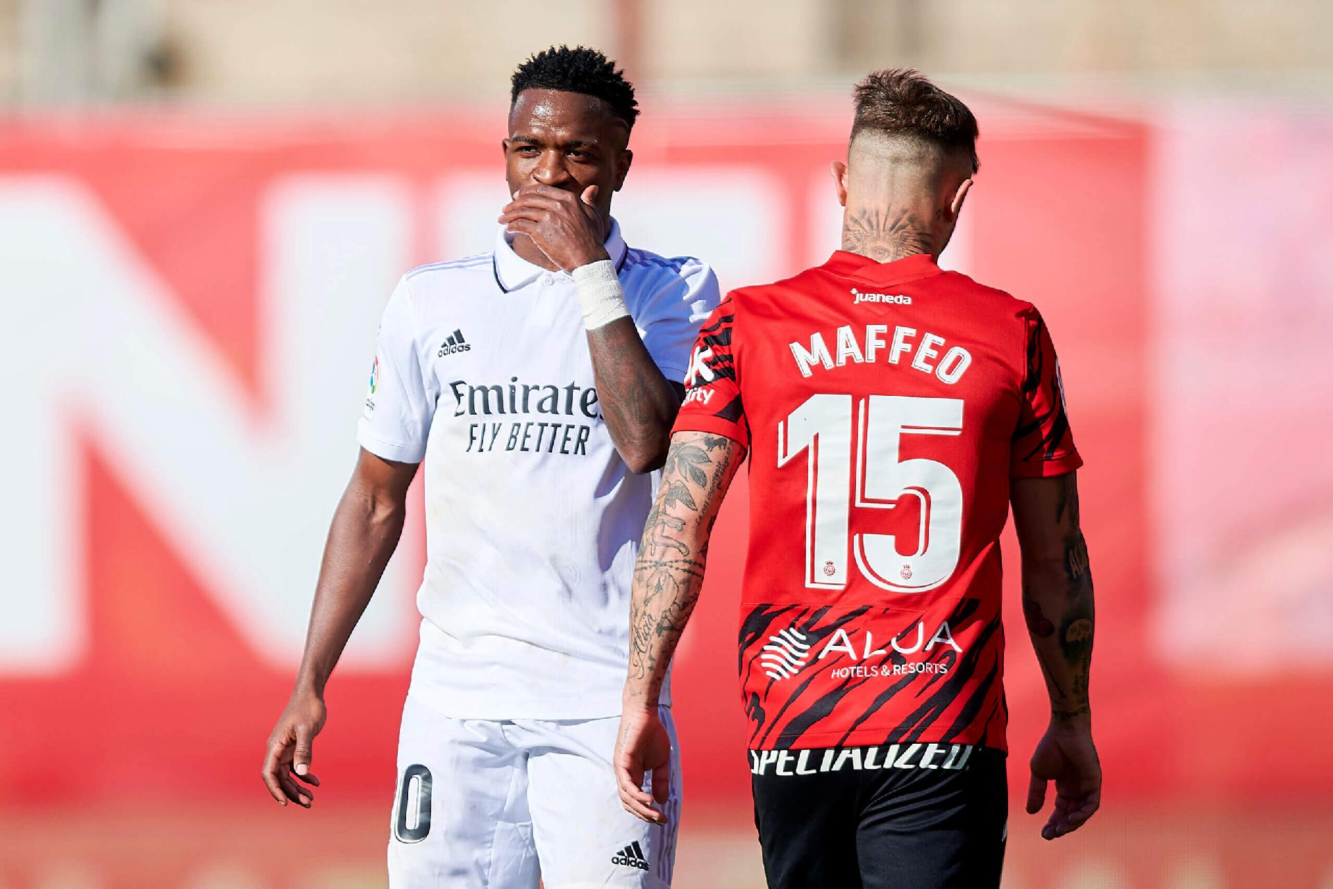 Barcelona ready to battle Sevilla for Pablo Maffeo — All Football App