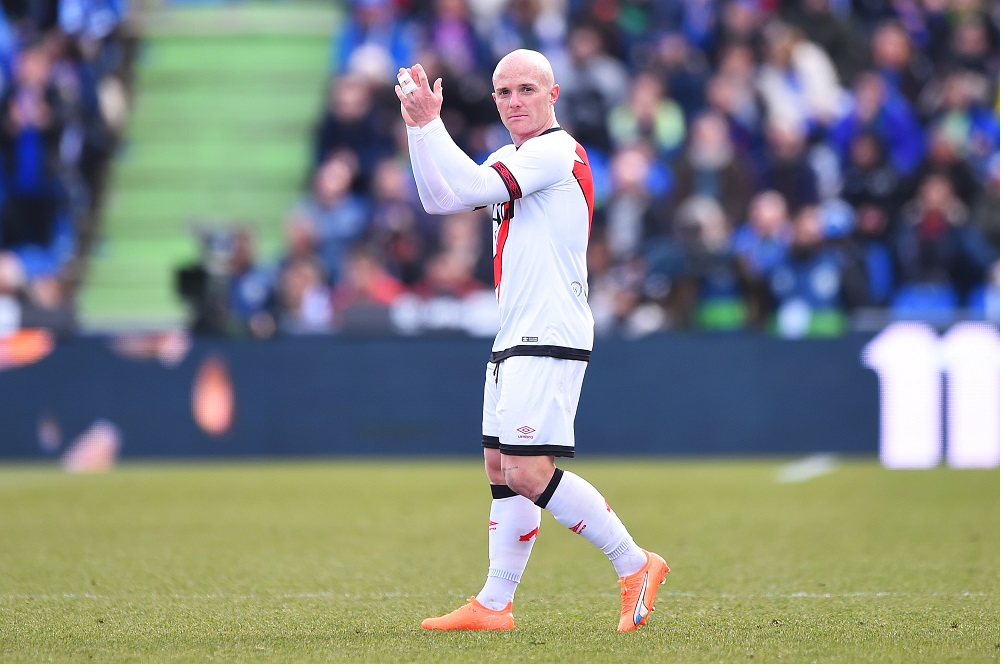 Isi Palazon names Barcelona star as the player that has impressed him ...