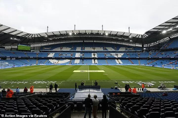 etihad stadium opening date