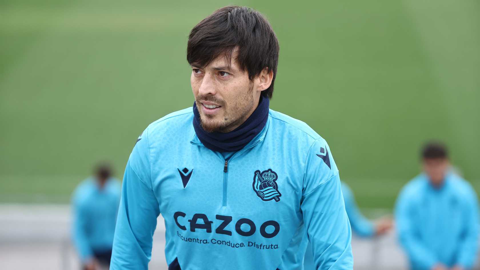 David Silva back for Cadiz as Real Sociedad receive injury boosts ahead ...