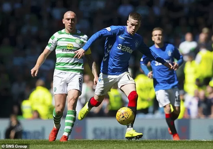 young ryan kent