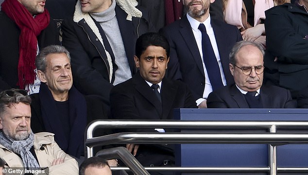 Messi's entourage RUBBISH claims that the Argentine is heading for a ...