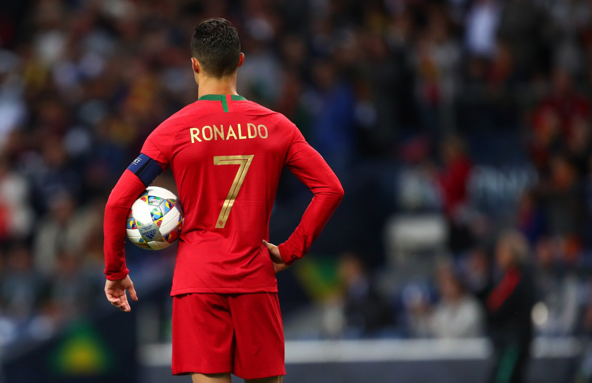 Ronaldo silenced? Man Utd targets shine & things we learned from UNL ...