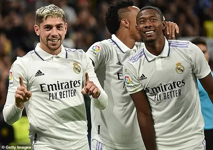 val verde commentary