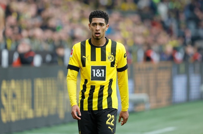 Cơ sở giúp Man Utd tự tin thâu tóm Bellingham — All Football App