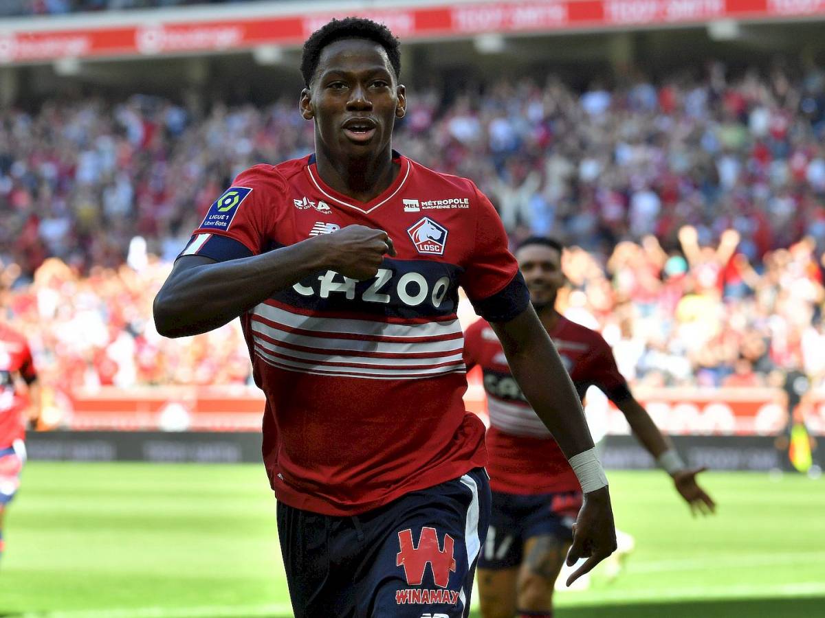 ‘Perfect for Spanish football’ – Fabrizio Romano reveals Ligue 1 star ...