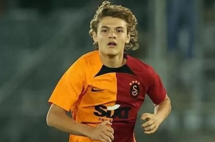 turkish young player