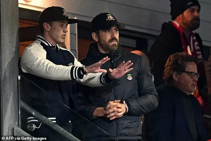 internet down wrexham