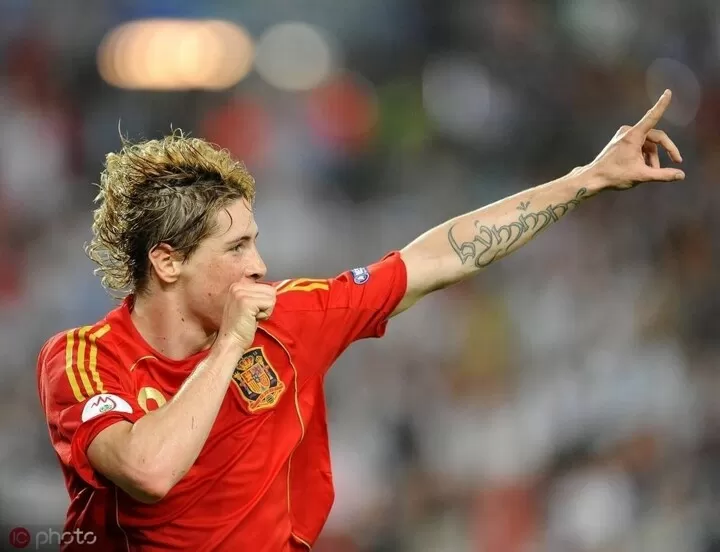 fernando torres dates joined