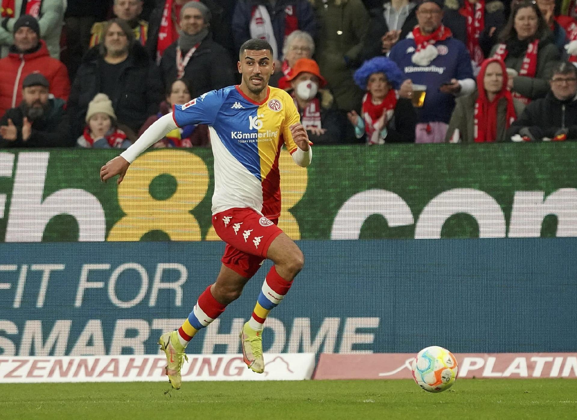 Bayern : comment le Marocain Barkok a contribué au titre ! — All ...