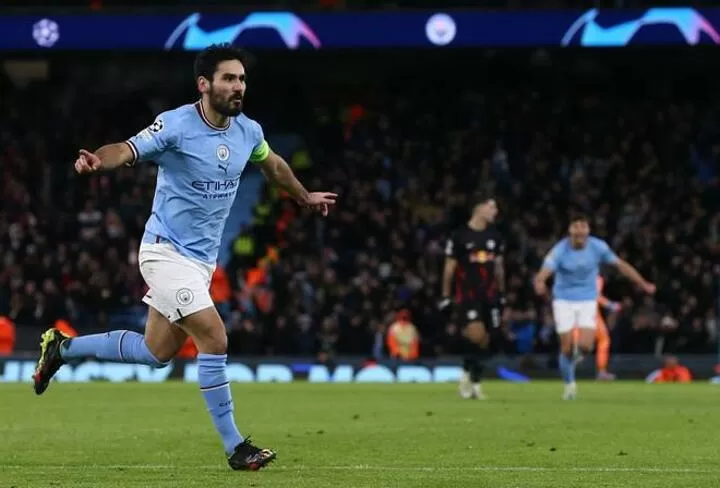 croatian man city players