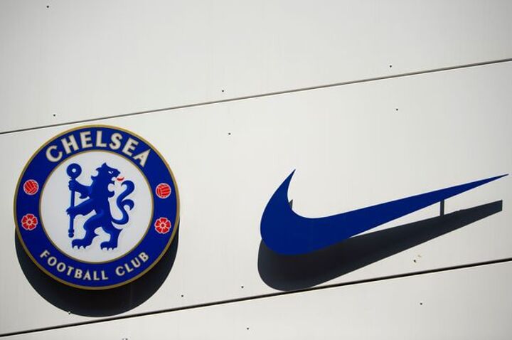 Chelsea Badge